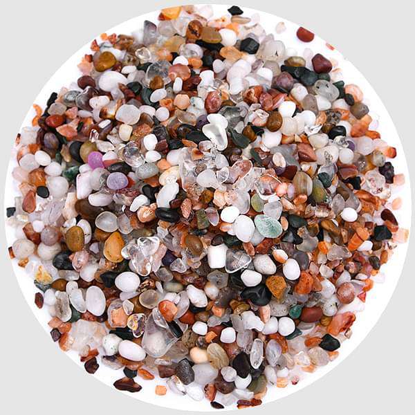 Buy Small Pebbles online from Nurserylive at lowest price.