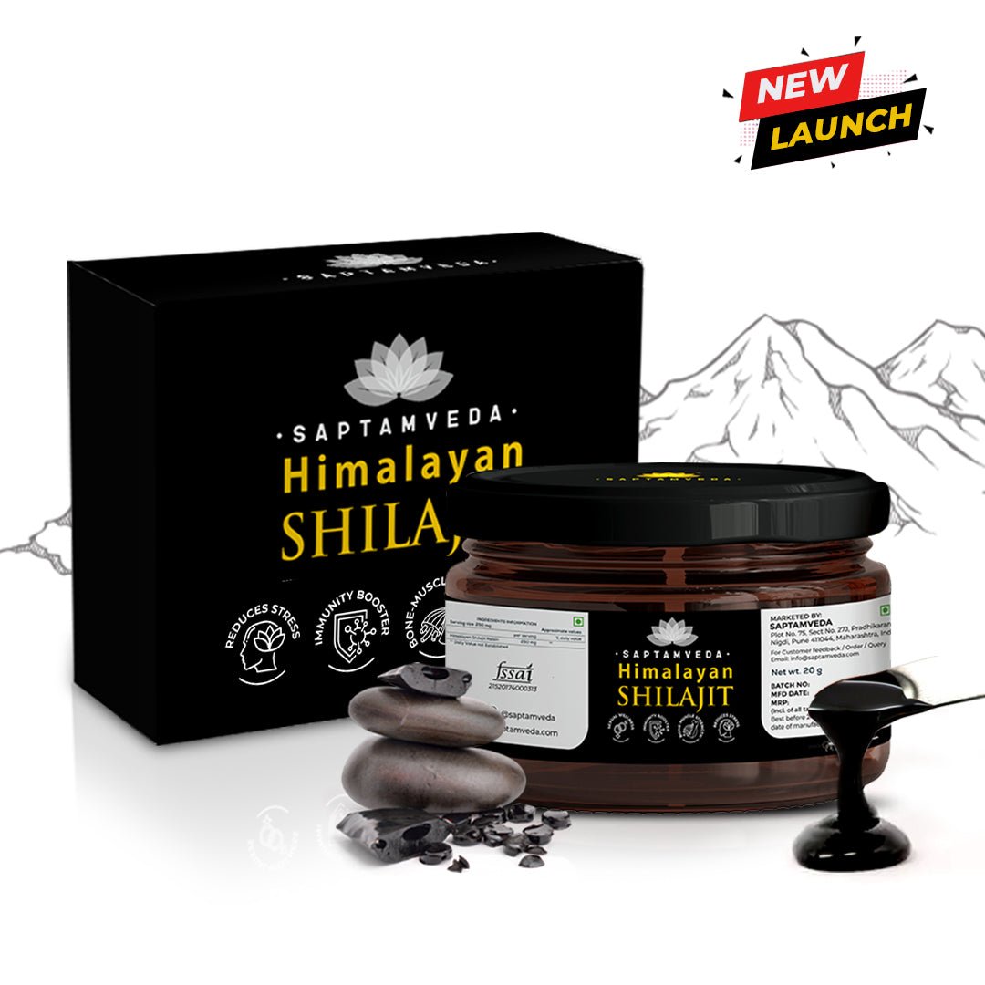 Buy Himalayan Shilajit - 20 g online from Nurserylive at lowest price.