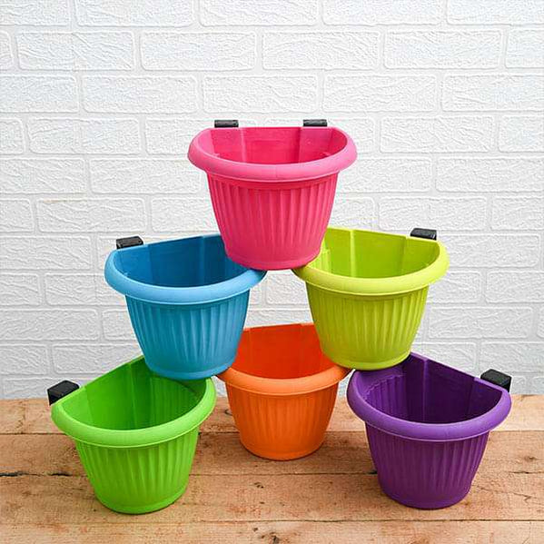 Buy Planters' Packs online from Nurserylive at lowest price.