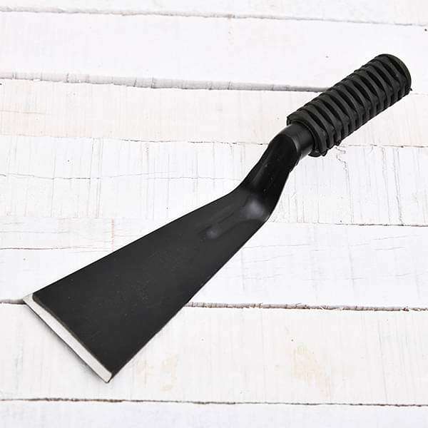 Buy 2 inch (5 cm) Khurpa Steel Handle with Grip No. MMI 88 - Gardening ...