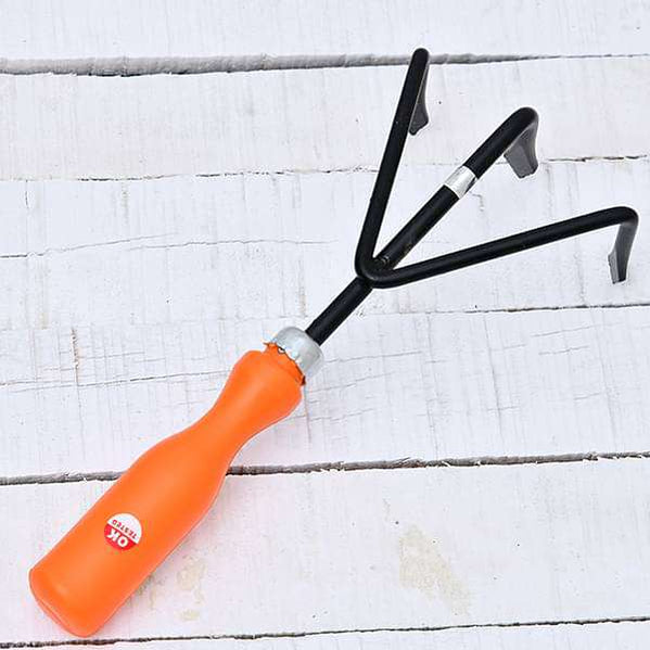 Buy Hand Fork Plain No. 1004 - Gardening Tool online from Nurserylive ...