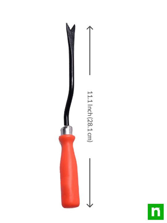 Buy Hand Weeder - Gardening Tool online from Nurserylive at lowest price.