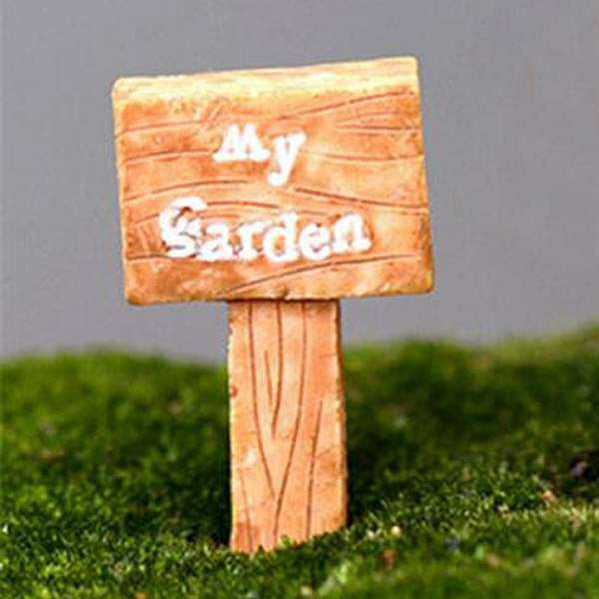 Buy Miniature Garden Toys online from Nurserylive at lowest price.