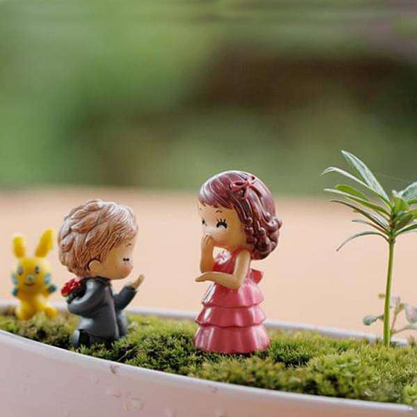 Buy Miniature Garden Toys online from Nurserylive at lowest price.