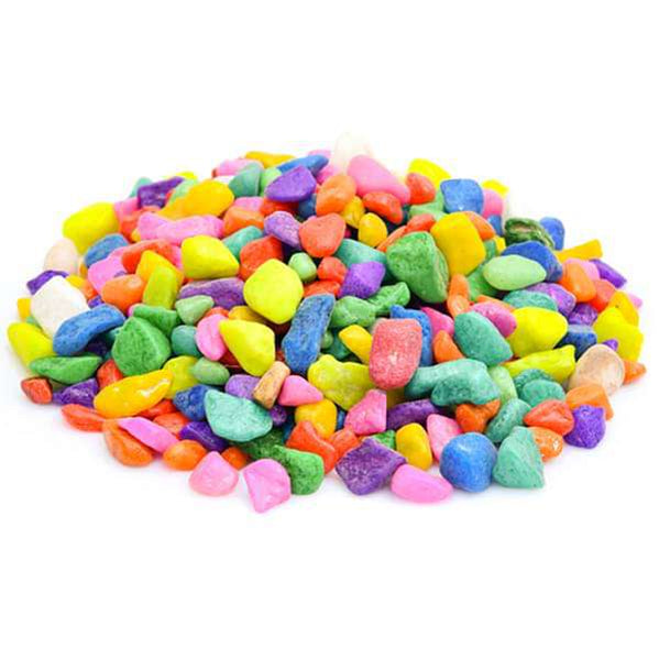Buy Pebbles online from Nurserylive at lowest price.