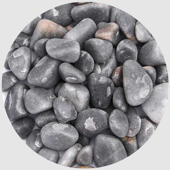 Buy Pebbles online from Nurserylive at lowest price.
