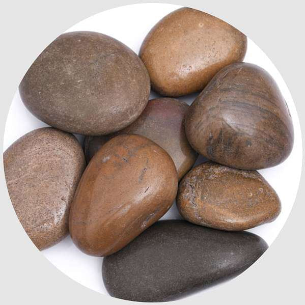 Buy Pebbles online from Nurserylive at lowest price.