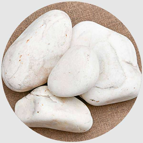 Buy Pebbles online from Nurserylive at lowest price.