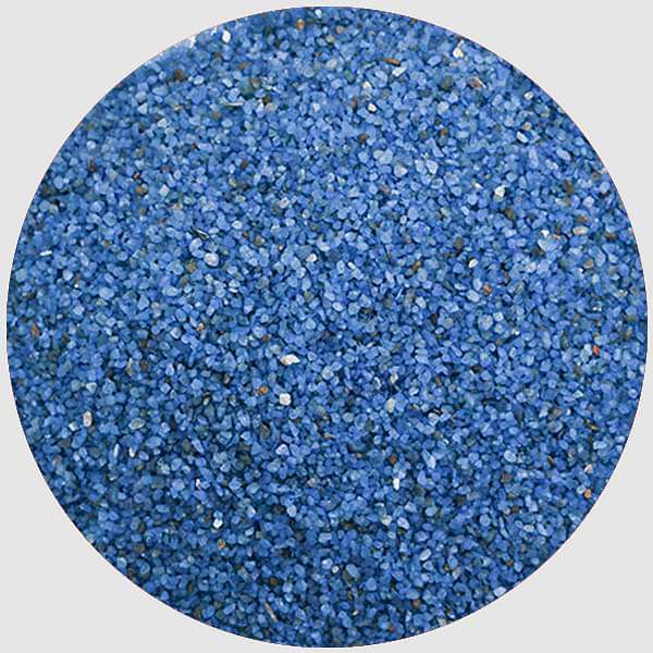 Buy Stone Sand (Blue) - 1 kg online from Nurserylive at lowest price.