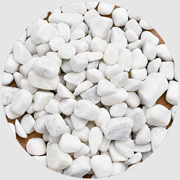 Buy Pebbles online from Nurserylive at lowest price.