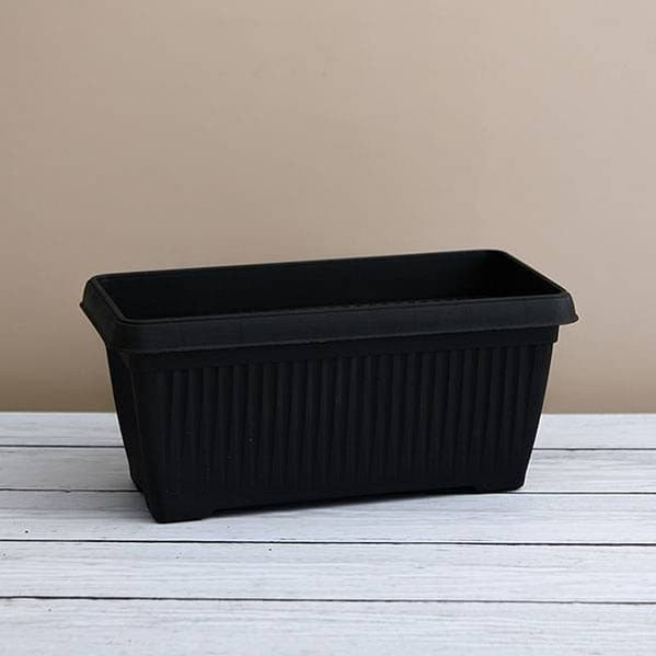 Buy Rectangular Planters online from Nurserylive at lowest price.