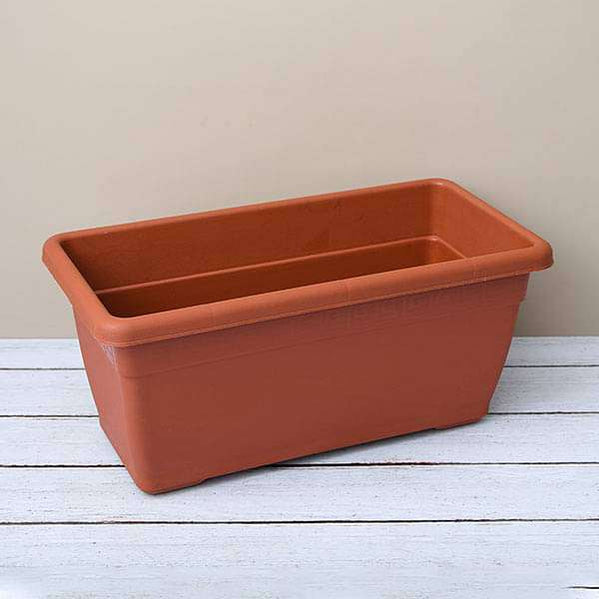 Buy Rectangular Planters online from Nurserylive at lowest price.