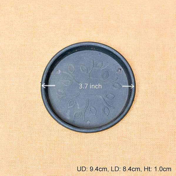 Buy Planter Plates online from Nurserylive at lowest price.