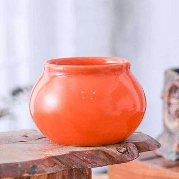Buy Ceramic Planters online from Nurserylive at lowest price.