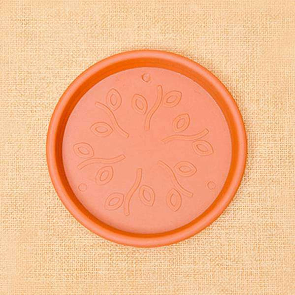 Buy Planter Plates online from Nurserylive at lowest price.