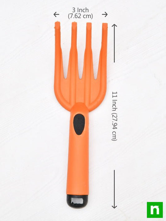 Buy Plastic Hand Fork No. 1020 - Gardening Tool online from Nurserylive ...