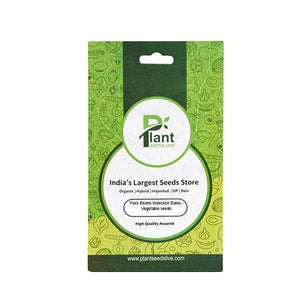 Buy Fava Beans Selection Bakla - Vegetable Seeds online from ...