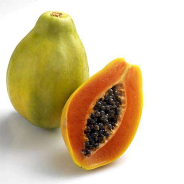 Buy Papaya Nanha Munha - Desi Fruit Seeds online from Nurserylive at ...