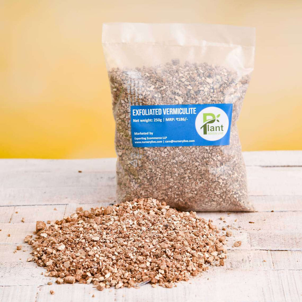 Buy Soil Additives online from Nurserylive at lowest price.