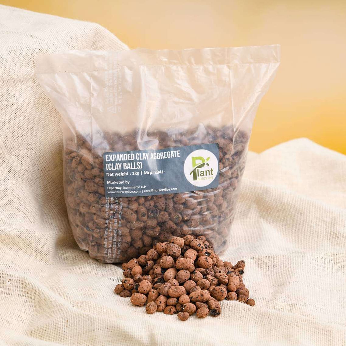 Buy Soil Additives online from Nurserylive at lowest price.