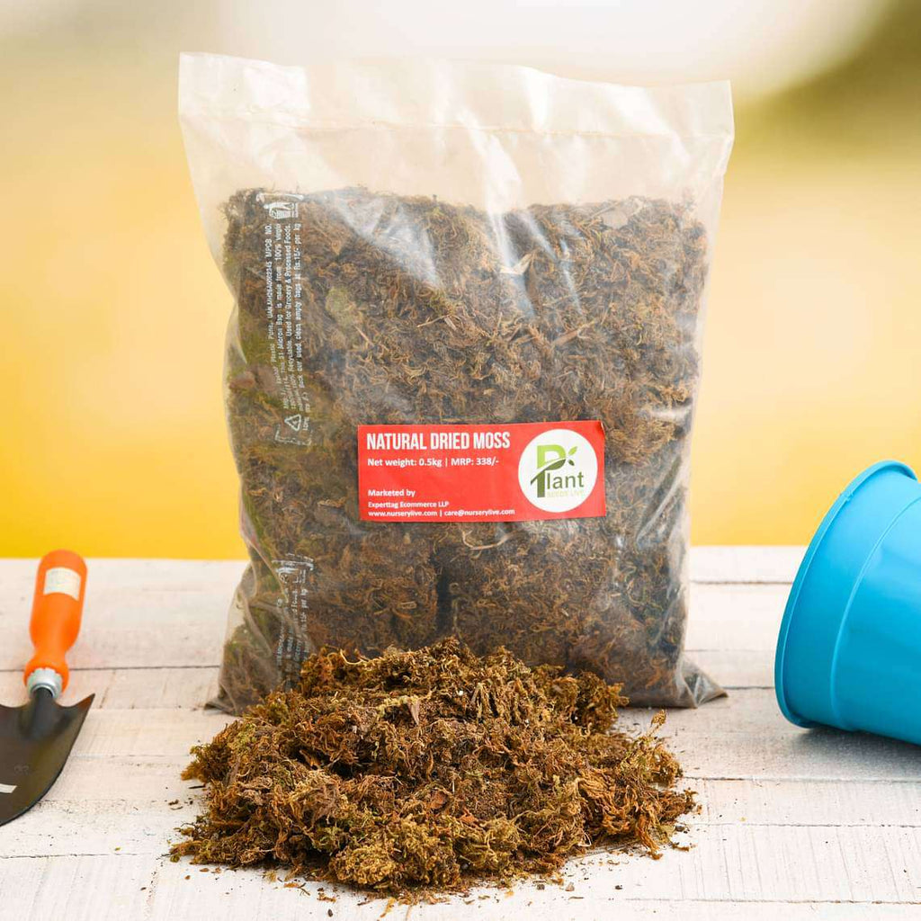 Buy Soil Additives online from Nurserylive at lowest price.