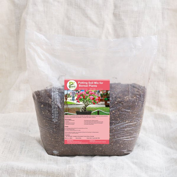 Buy Potting Soil online from Nurserylive at lowest price.