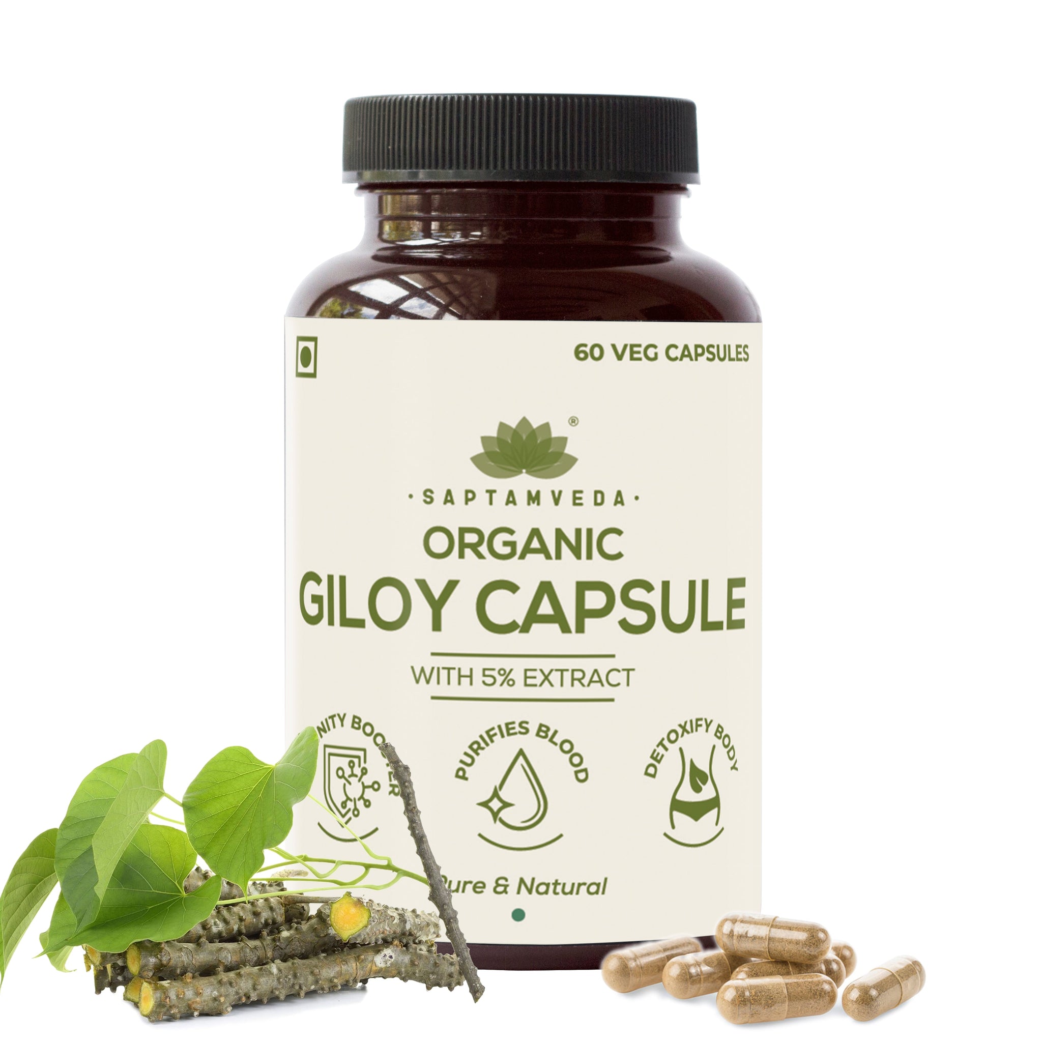 Buy Giloy online from Nurserylive at lowest price.