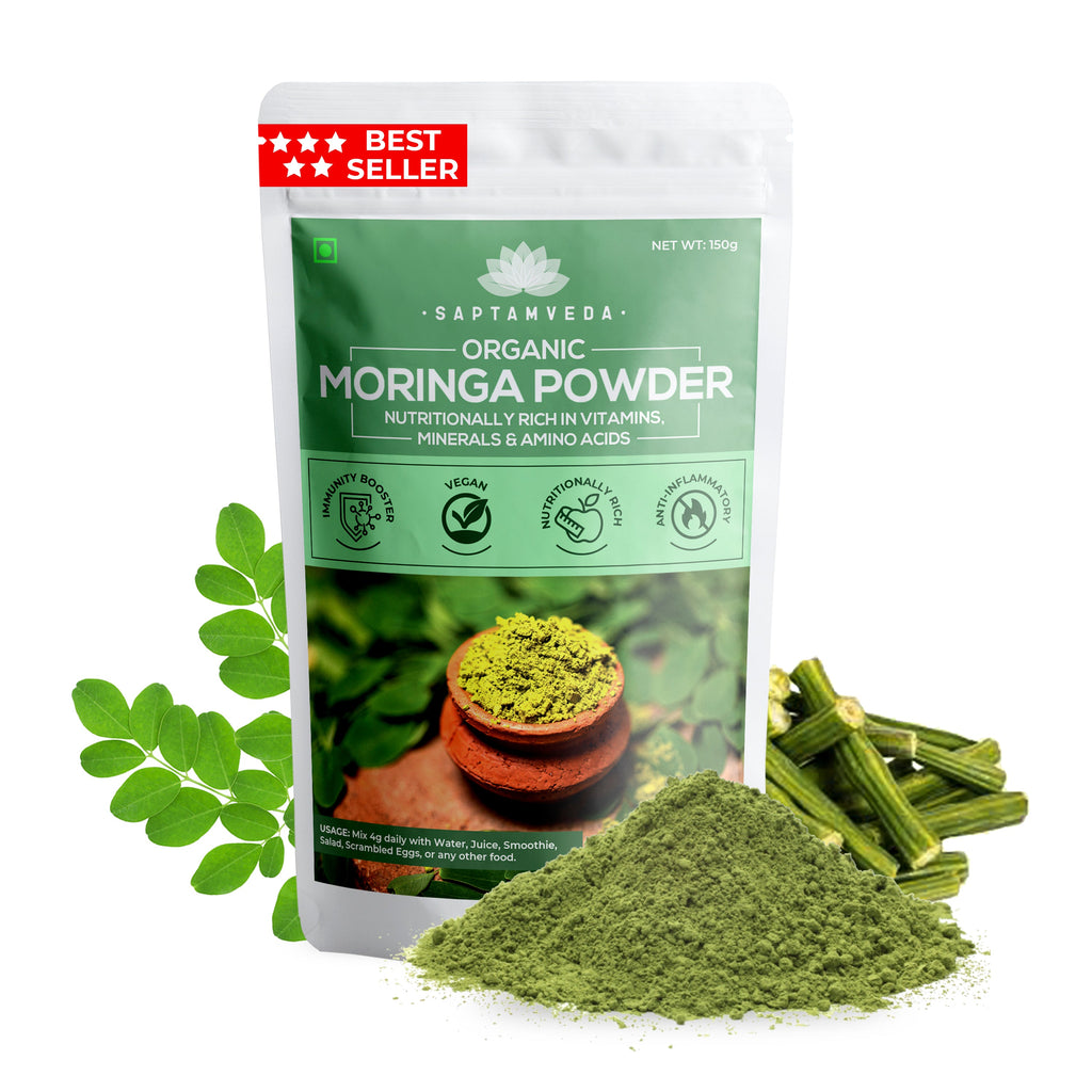 Buy Moringa online from Nurserylive at lowest price.